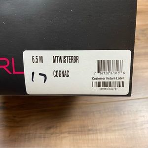 Material Girl | Shoes | Material Girl Wedge | Poshmark